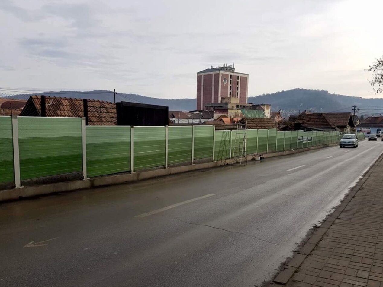 Proiecte - AUTORUN COMPANY